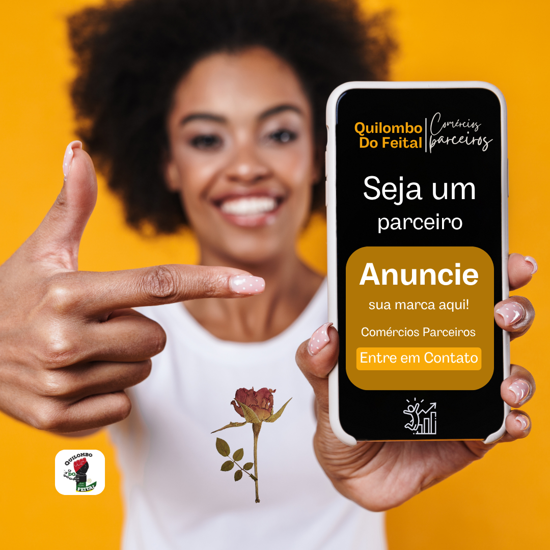 Quilombo Feital – Trilha ao Manguezal 🌳